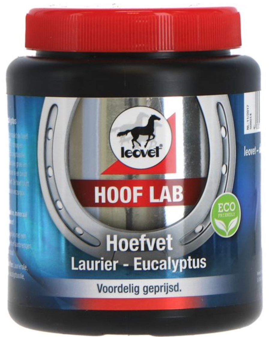 leovet huflab hoefvet 750ml | Ruitersport Jokari
